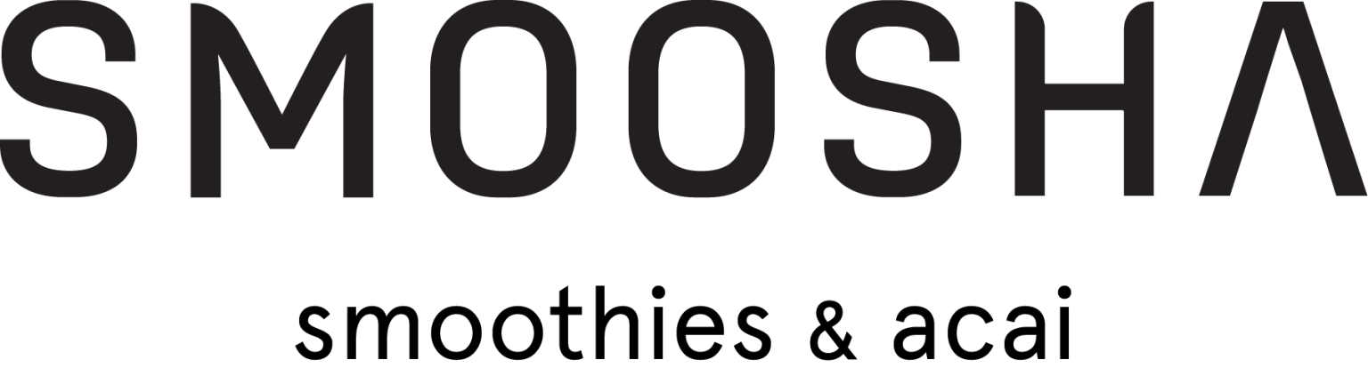 Smoosha : Functional smoothies and acai bowls