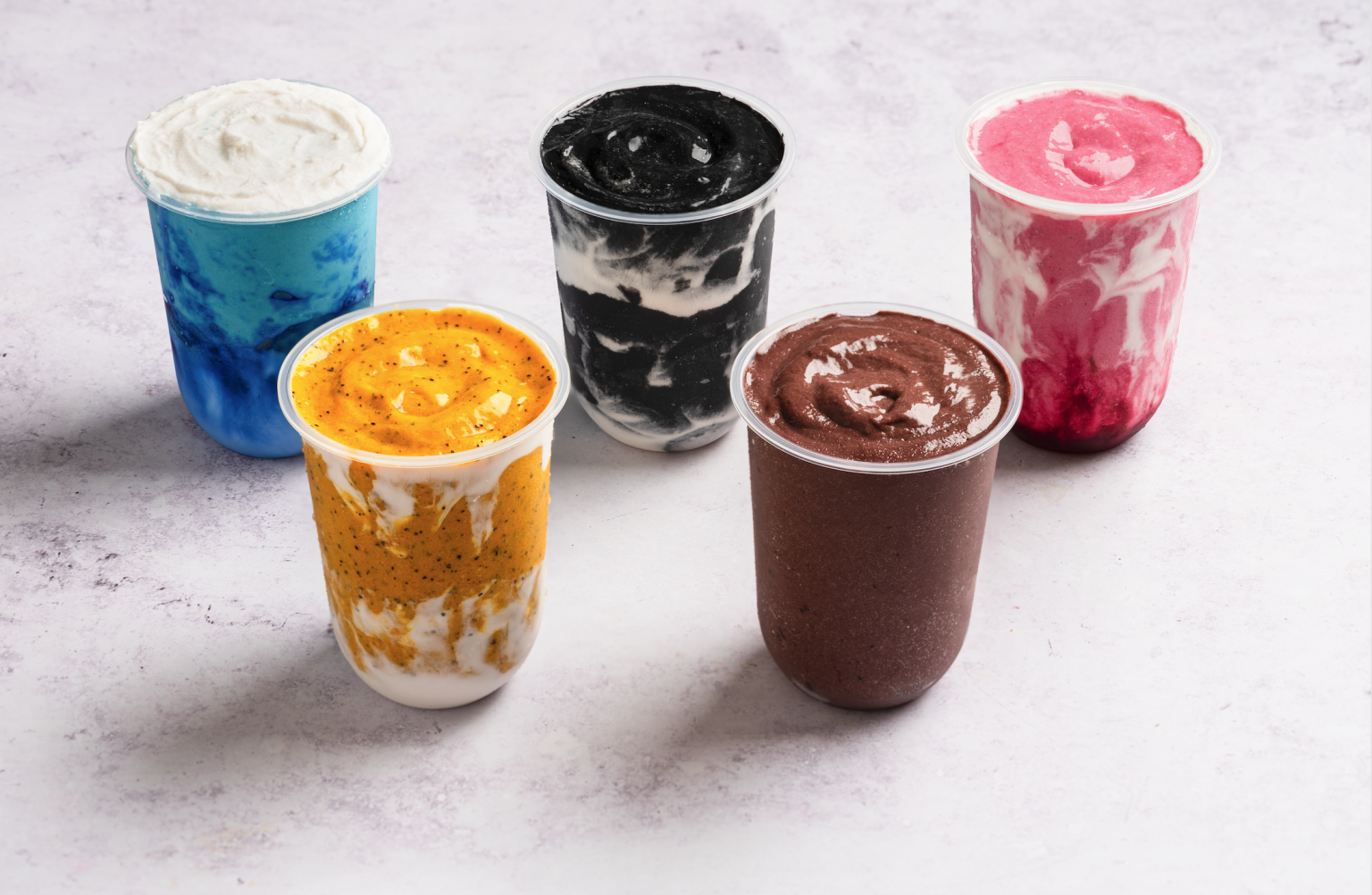 All Blogs - SaladStop! Singapore: Salad bowls, Wraps & Smoothies